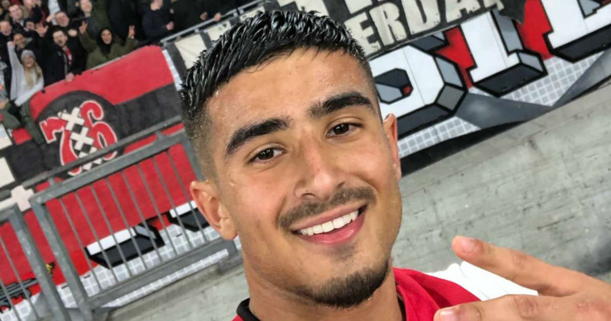 Barcelona-linked Unuvar makes Ajax history with debut goal