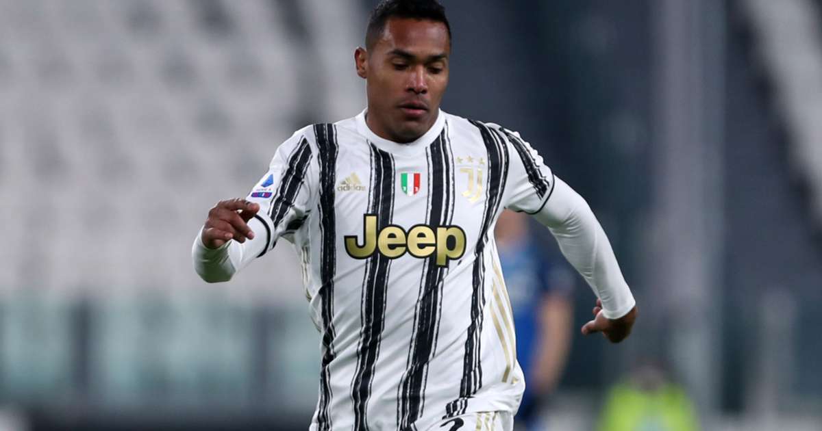 Alex Sandro - stats, career and market value