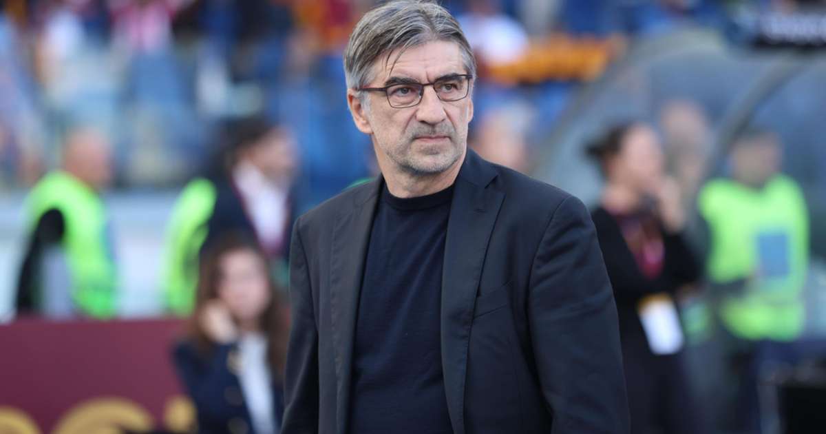 Juric named new Southampton boss on 18-month deal