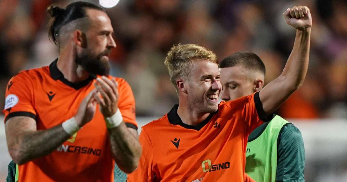 Kieran Freeman warns Dundee United still far from safe despite improved ...