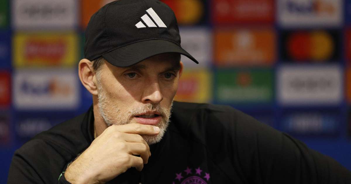 A look at what’s gone wrong at Bayern Munich during worst losing run ...