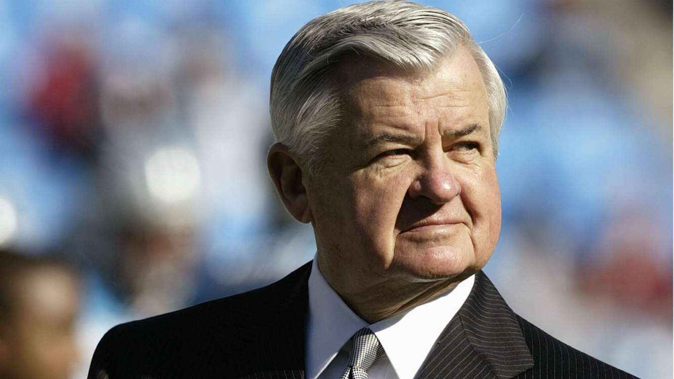 Jerry Richardson - Alchetron, The Free Social Encyclopedia