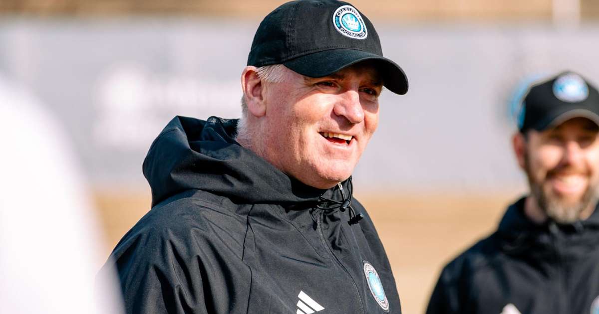 Charlotte boss Dean Smith still driven by determination to ‘prove ...
