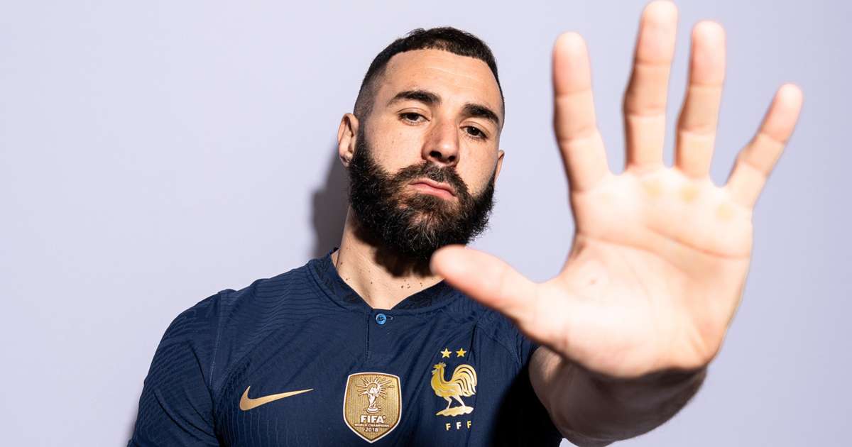 Stunned Benzema gives first reaction to World Cup injury KO blow
