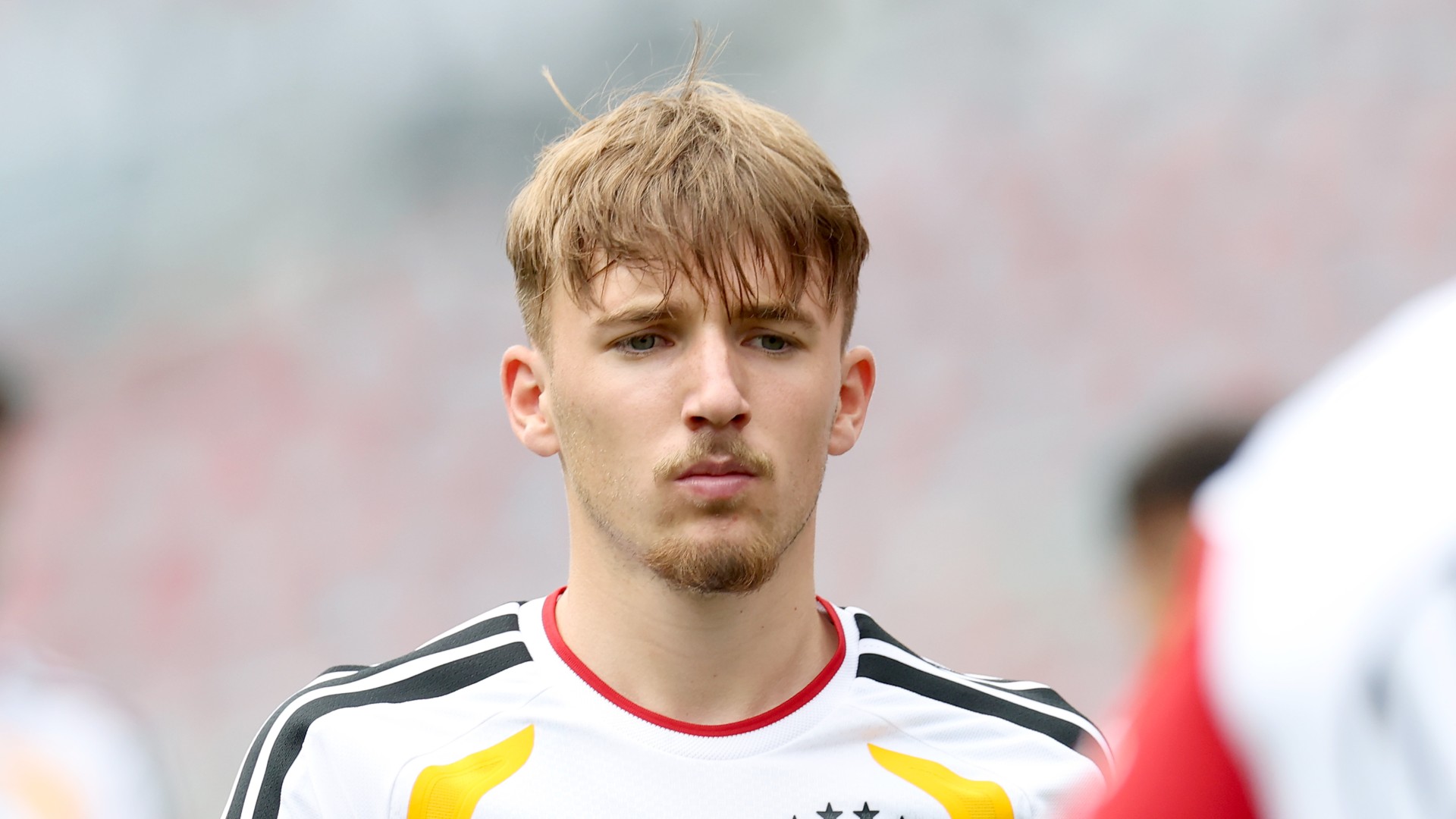 Karl ruled out of World Cup after training injury - SoccerNews