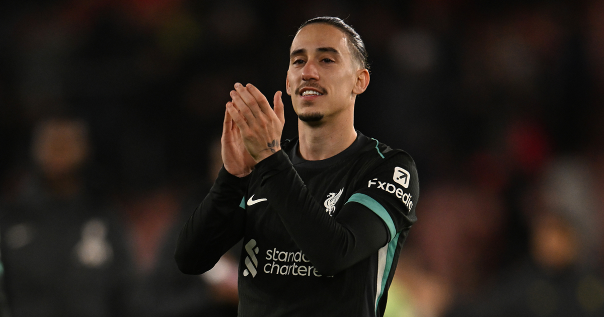 Tsimikas dreaming of Liverpool quadruple after sensational season start