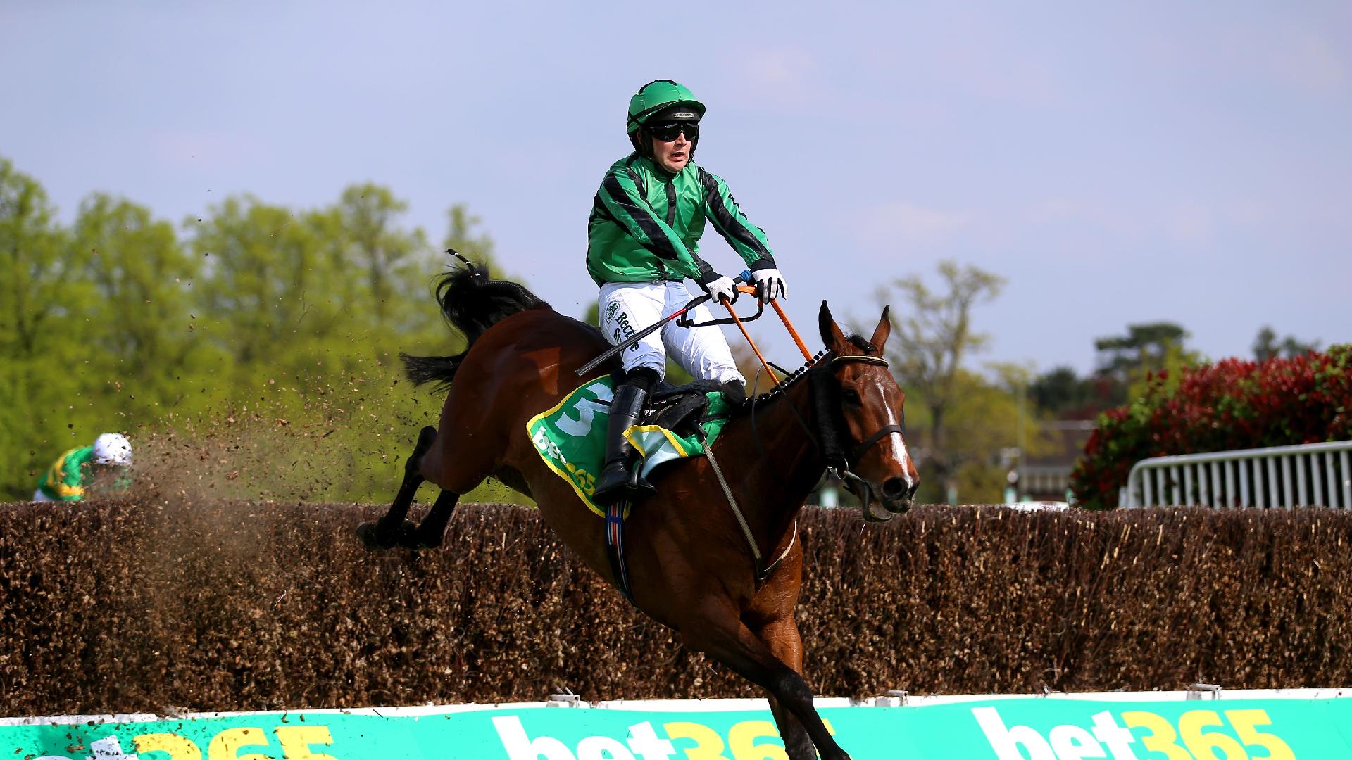 Hewick set for a break after Galway Plate effort | LiveScore