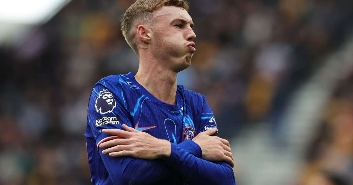 glen johnson interview