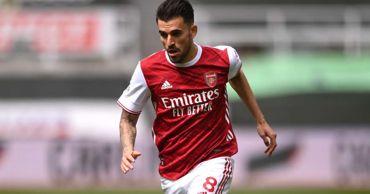 What next for Ceballos? Madrid midfielder wants to settle down after ...