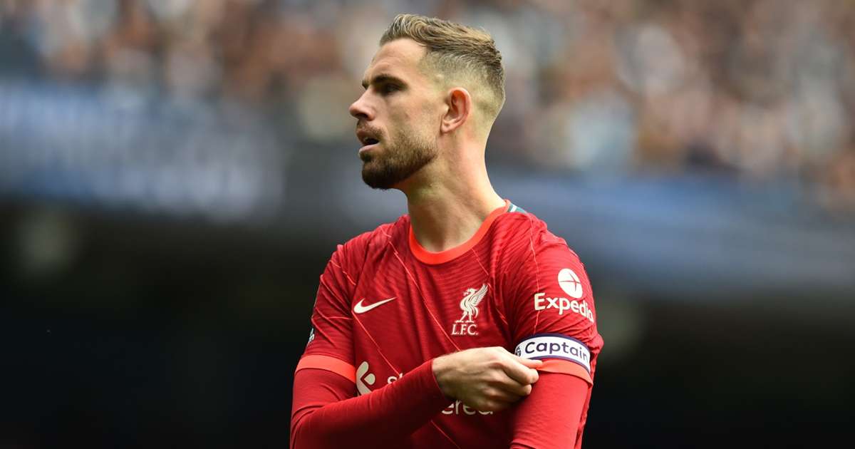 how to draw jordan henderson