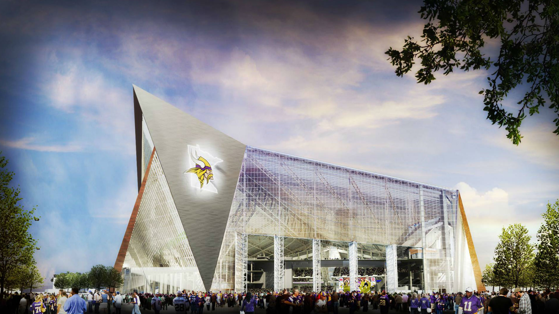 Bucks Release New Arena Renderings Ahead of Design Submission to City ...
