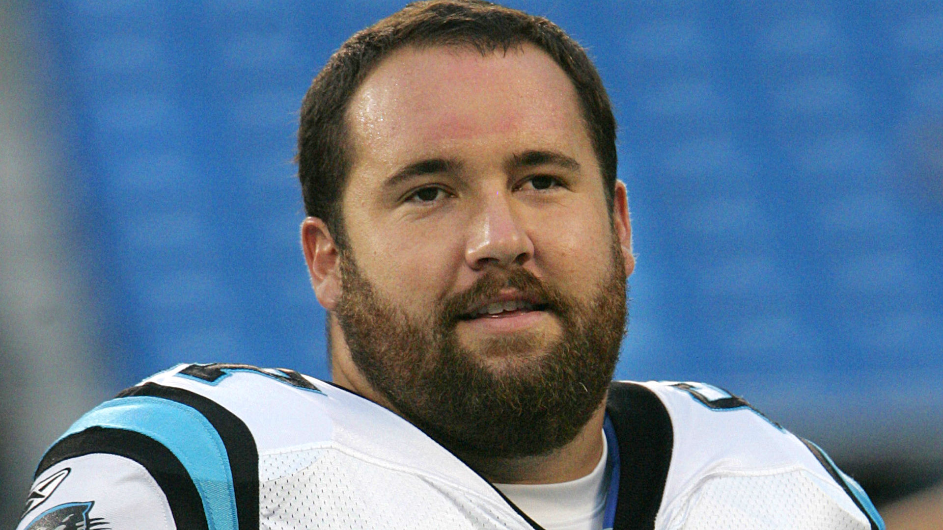 Ryan Kalil on why he signed with Jets: 'I just felt like I had more ...