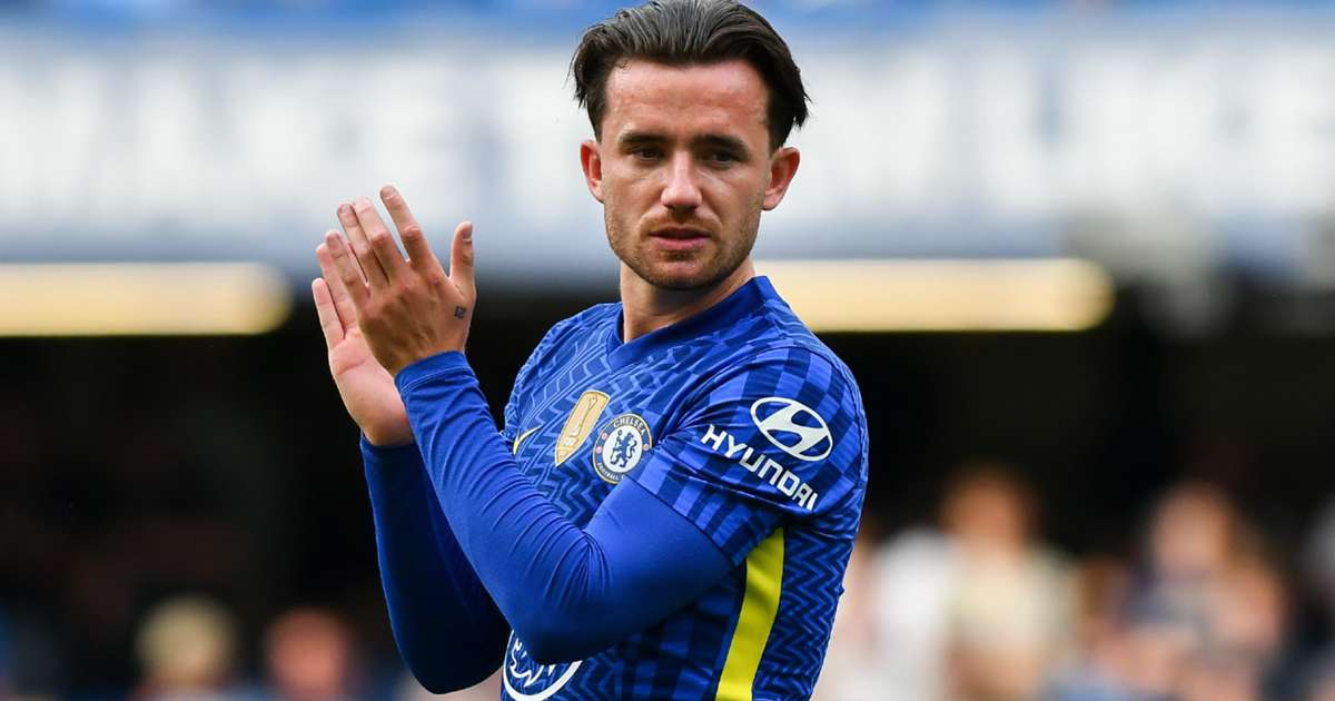 Chilwell eyes World Cup glory with England after knee injury recovery