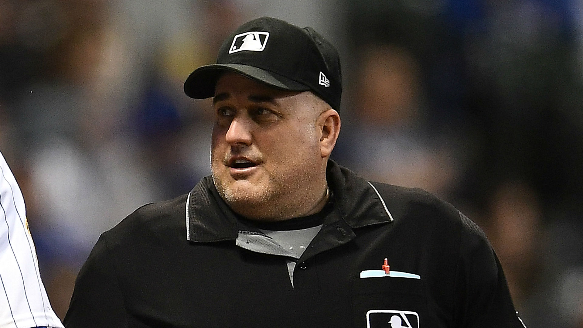 MLB umpire Eric Cooper dead at 52 | Sporting News