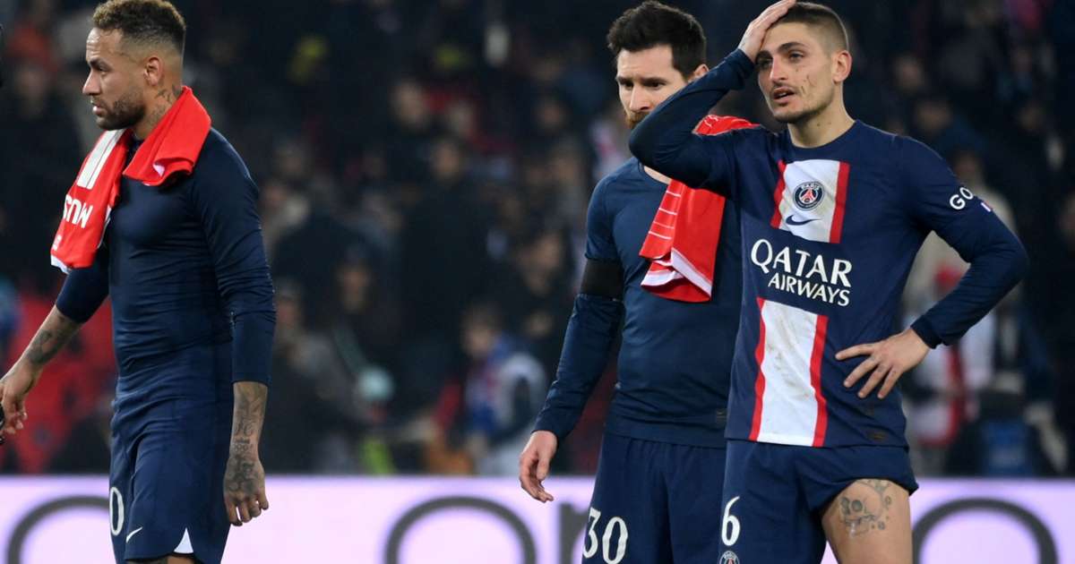 Nagelsmann surprised by 'passive' PSG in Bayern's 1-0 win