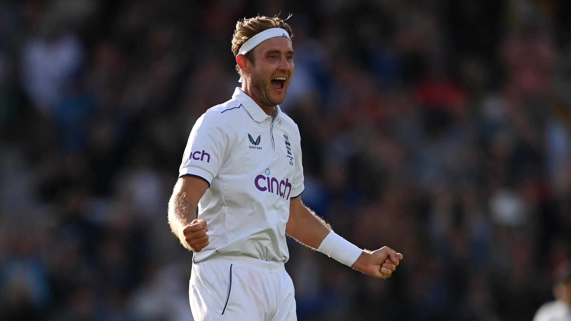 Broad's Ashes farewell 'the stuff of legend', says fellow England great ...