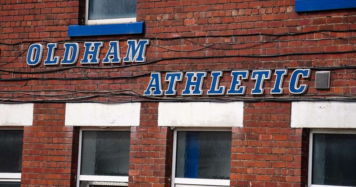 Josh Stones and Mike Fondop on target as Oldham beat Hartlepool