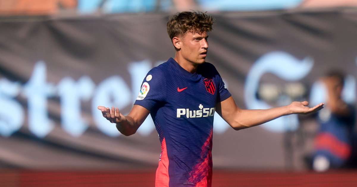 It is difficult to understand what is handball – Simeone confused by ...