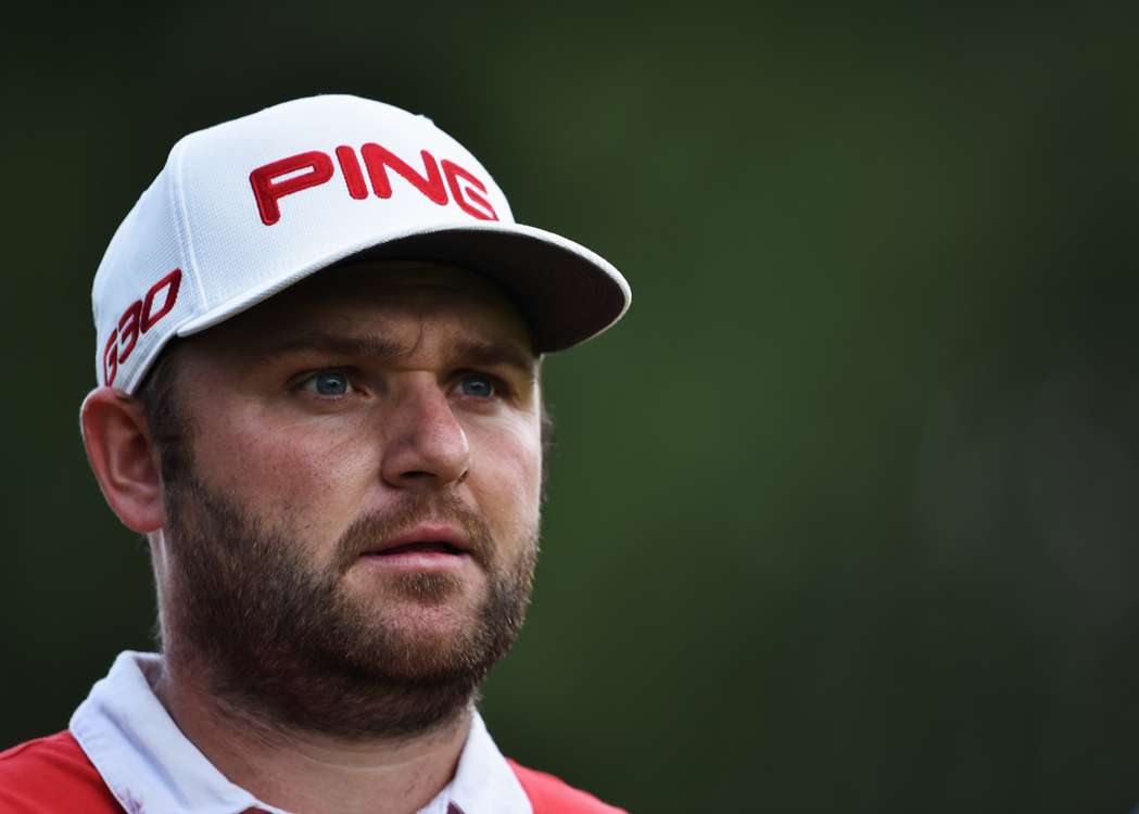 Andy Sullivan (golfer) - Alchetron, The Free Social Encyclopedia