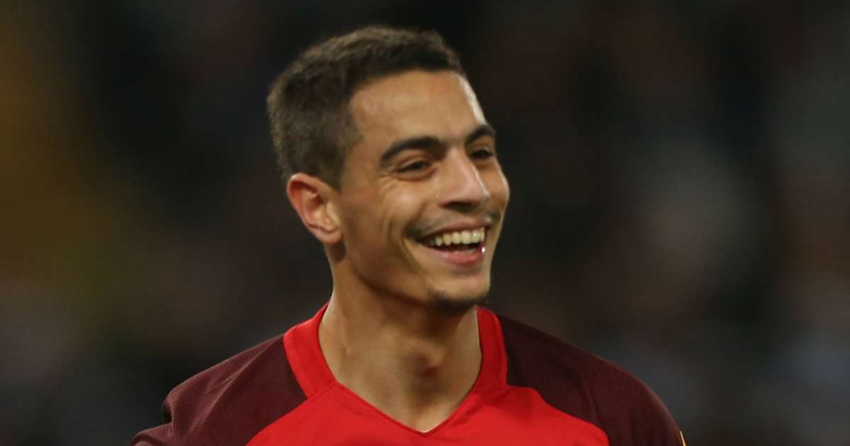 Ben Yedder targets European football with Monaco following move from ...