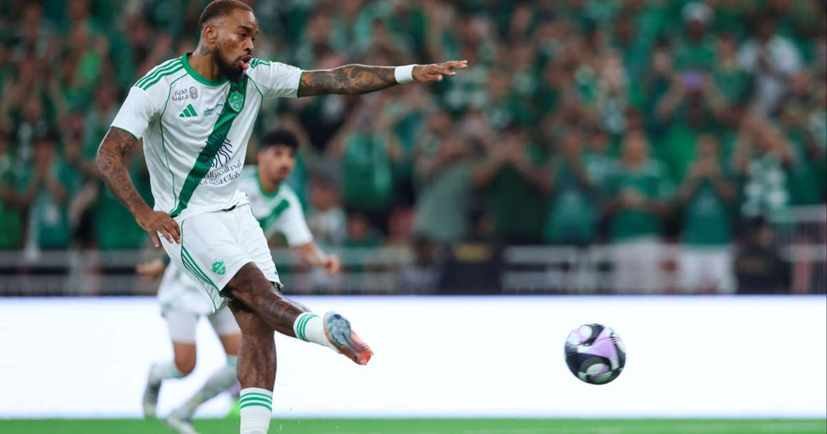 NEOM 0-3 Al-Ahli: Toney and Mahrez help secure seventh straight win