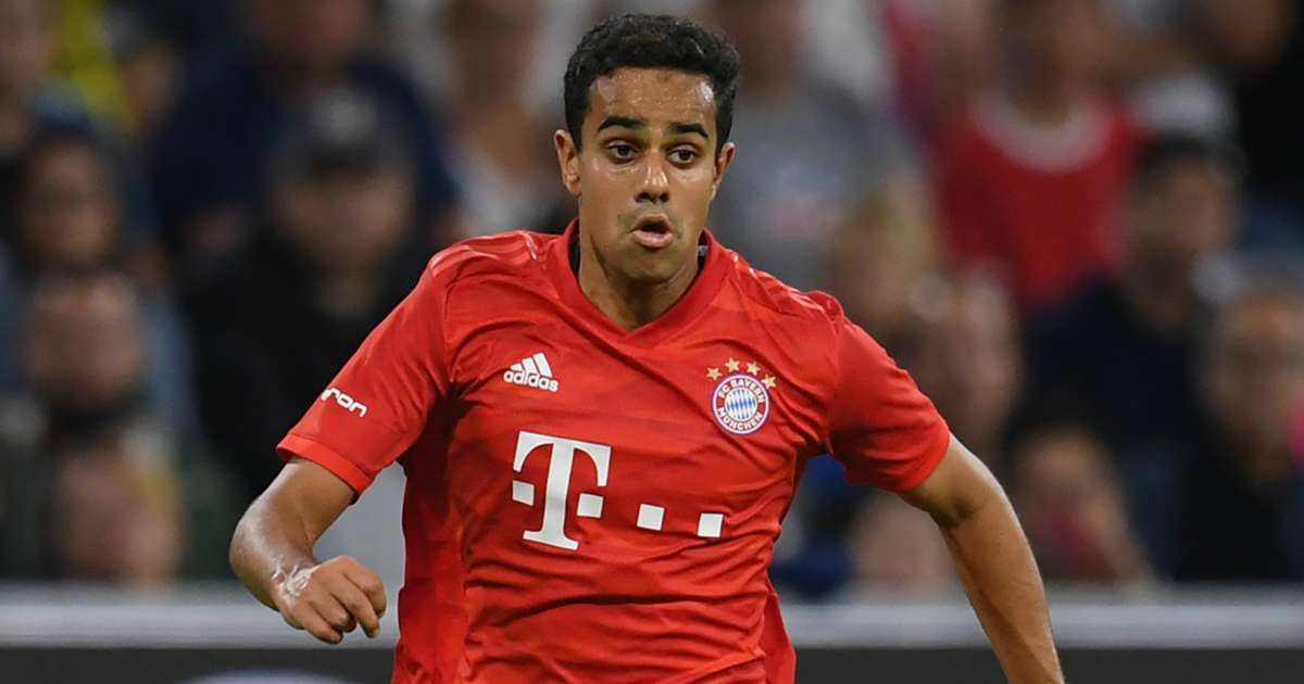 Kovac earmarks new signing Singh for first-team role at Bayern Munich
