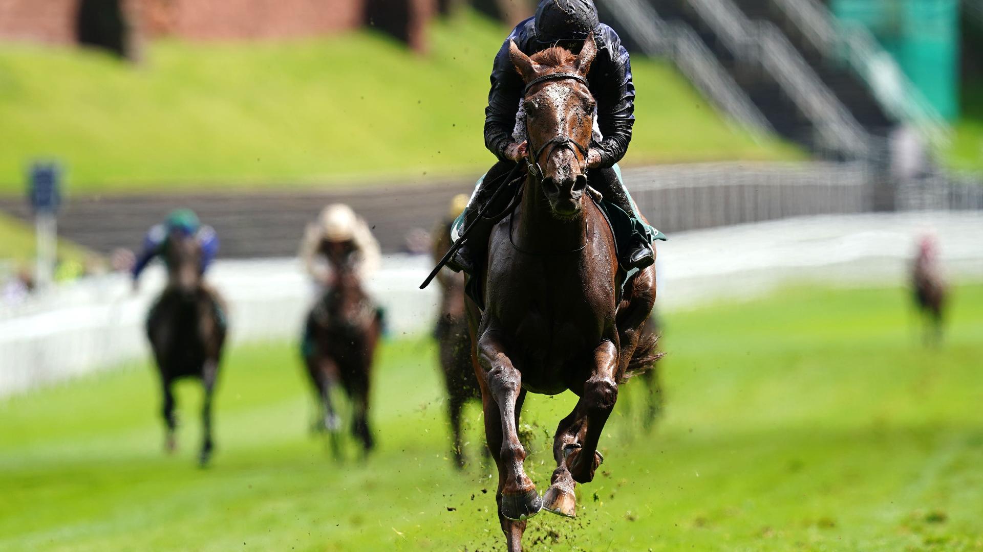 Savethelastdance on course for second Classic chance | LiveScore