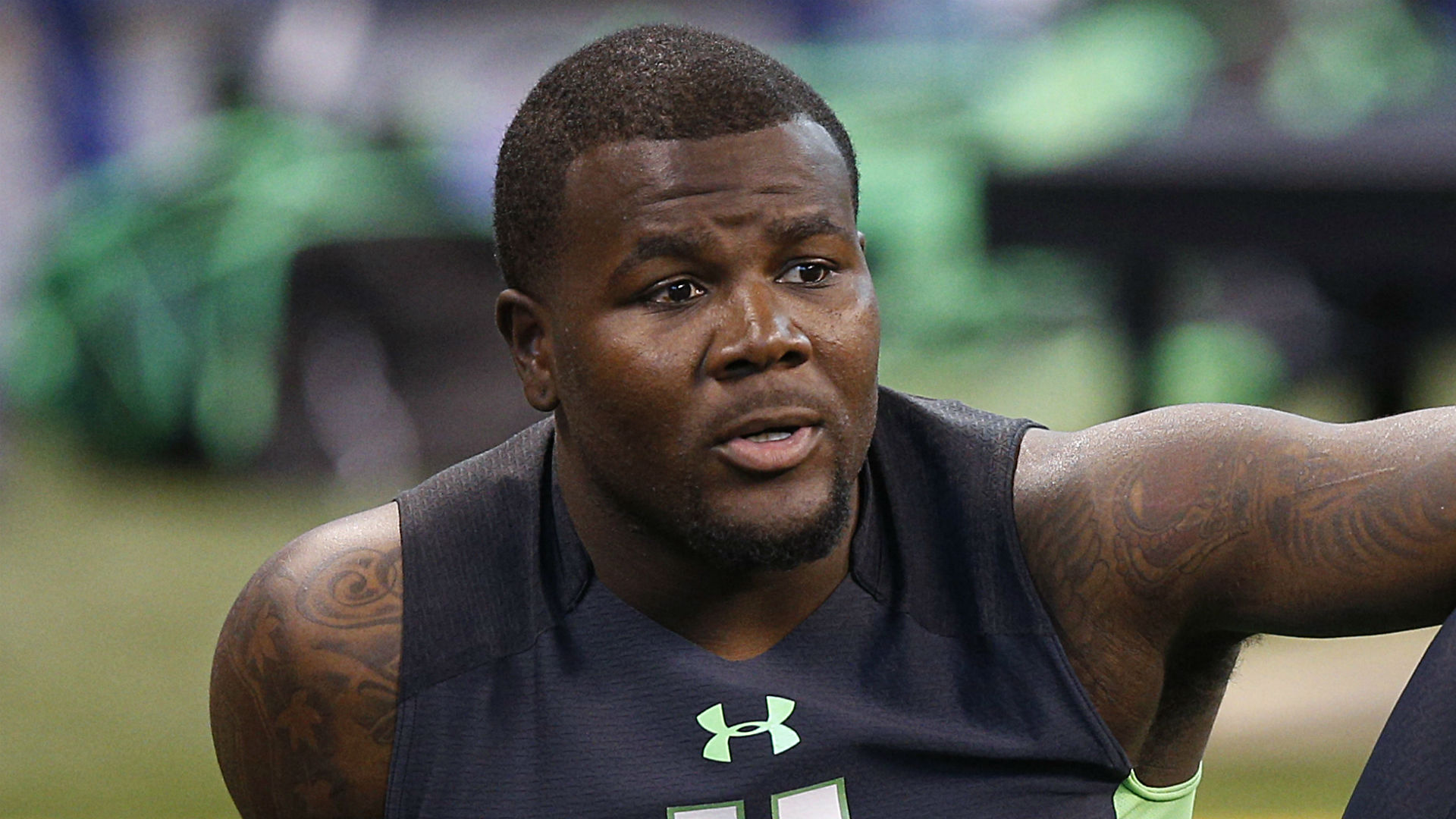 Cardale Jones rips into Ohio State's play vs. Clemson | Sporting News ...