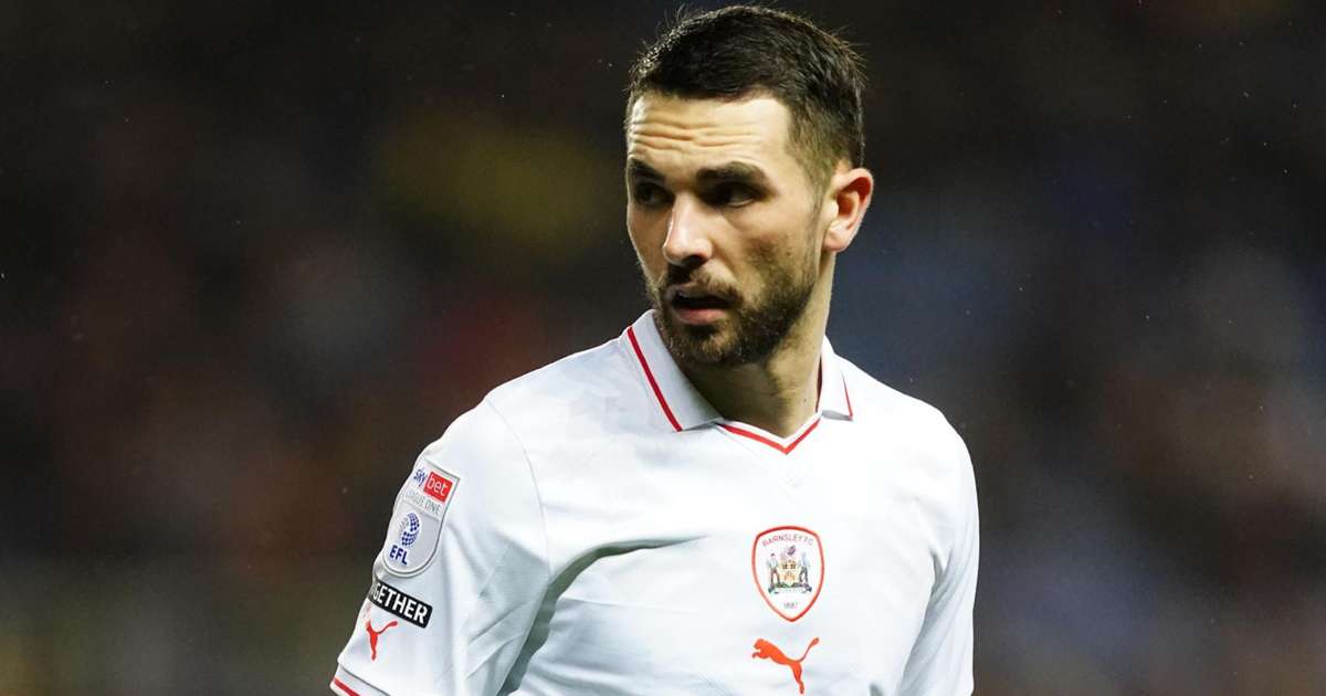 Adam Phillips the hero as Barnsley claim comeback win after dramatic finale