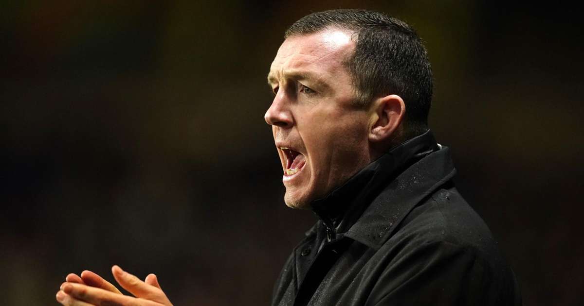 Barnsley boss Neill Collins salutes subs for inspiring second-half ...