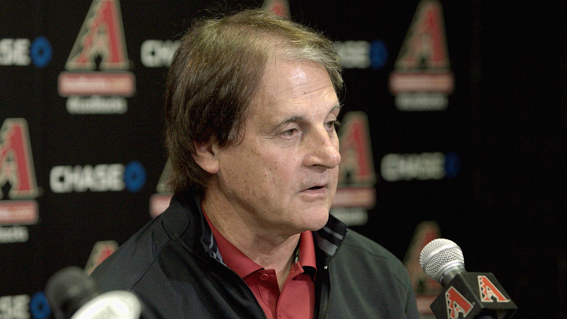Red Sox hire Tony La Russa for executive role | 15 Minute News