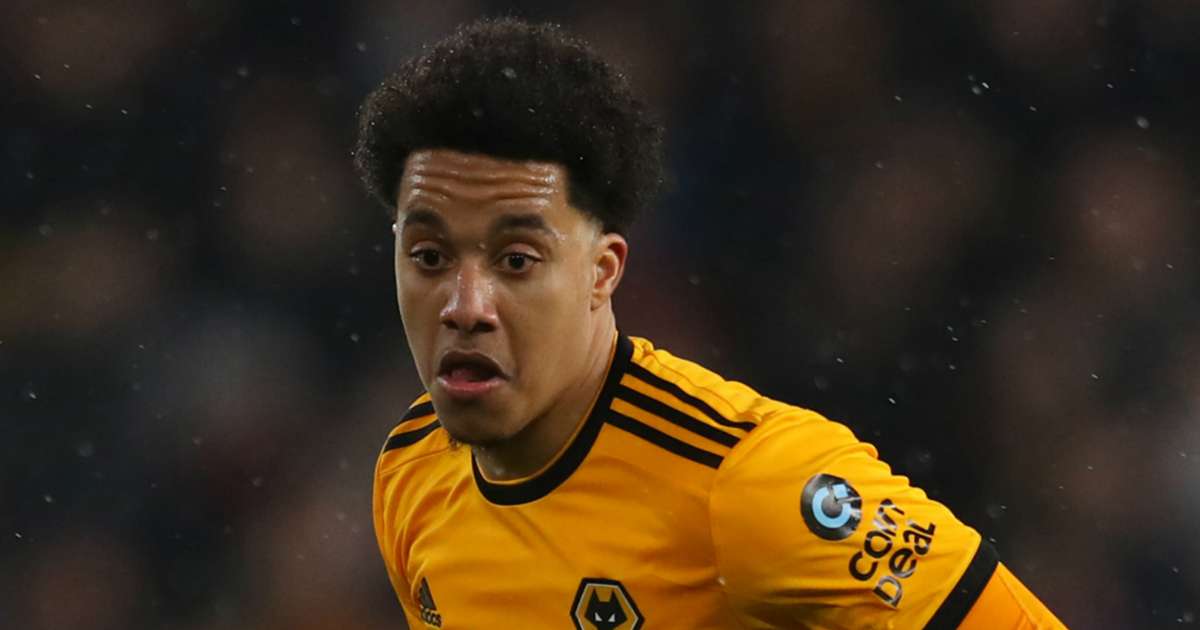 Leeds sign Wolves winger Costa on loan