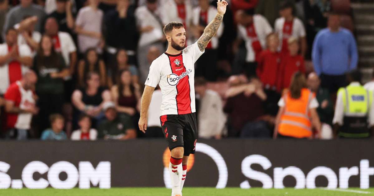 Southampton 2-1 Chelsea: Armstrong completes stunning Saints comeback ...