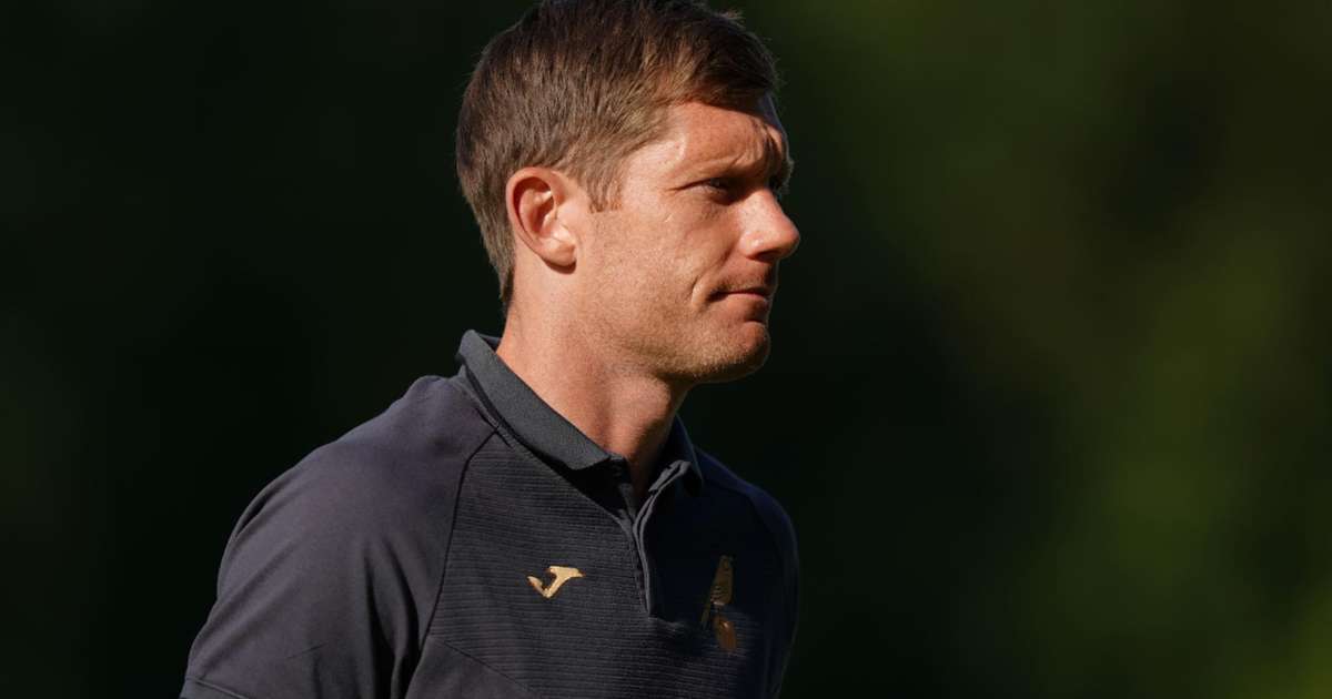 Michael McGovern was ‘desperate’ for Hearts move as he joins familiar faces