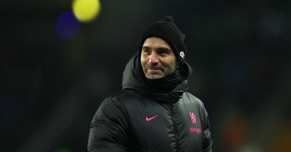 Chelsea youngsters shrug off the cold to delight Maresca