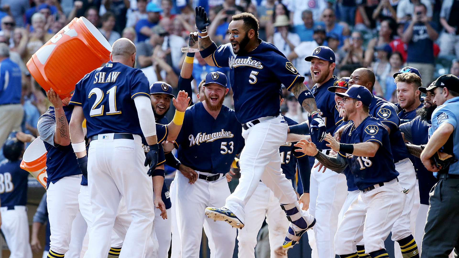 MLB 2018 Preview: Five National League storylines to watch | MLB ...