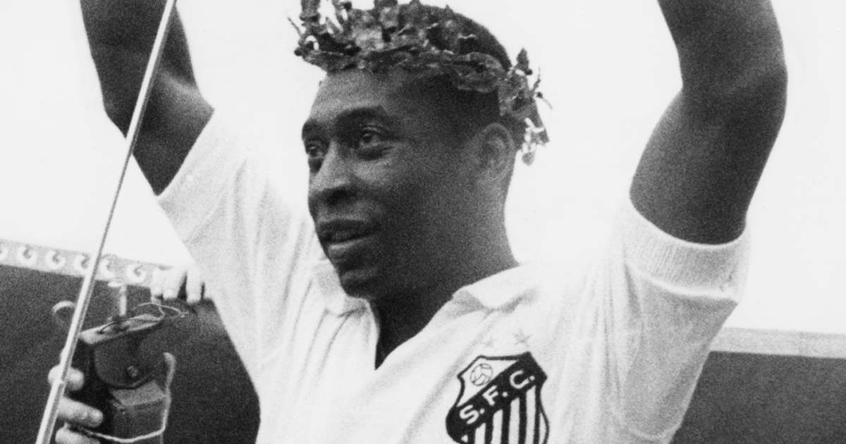 Pele dies: Brazil and Santos issue powerful tributes on social media