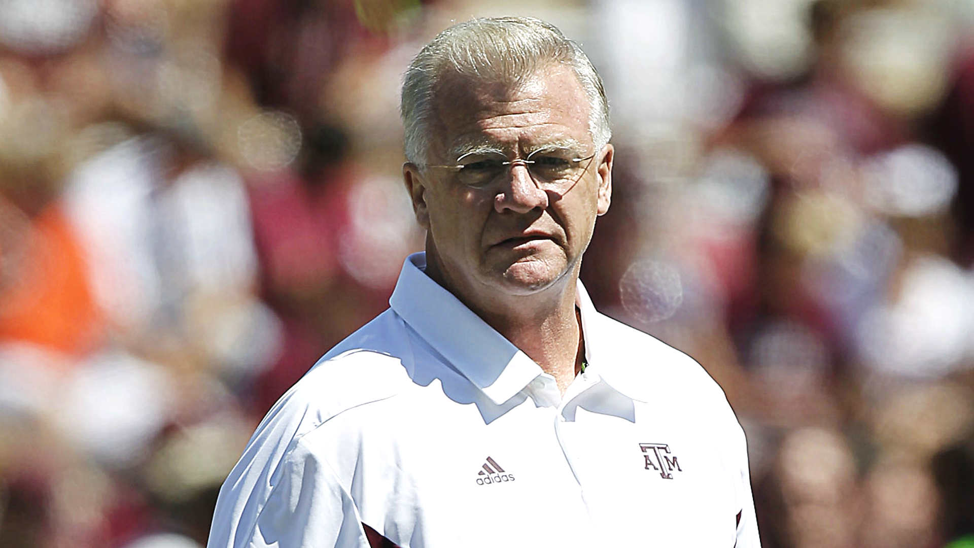 Other | Former Packers and Texas A&M coach Mike Sherman hired as high ...