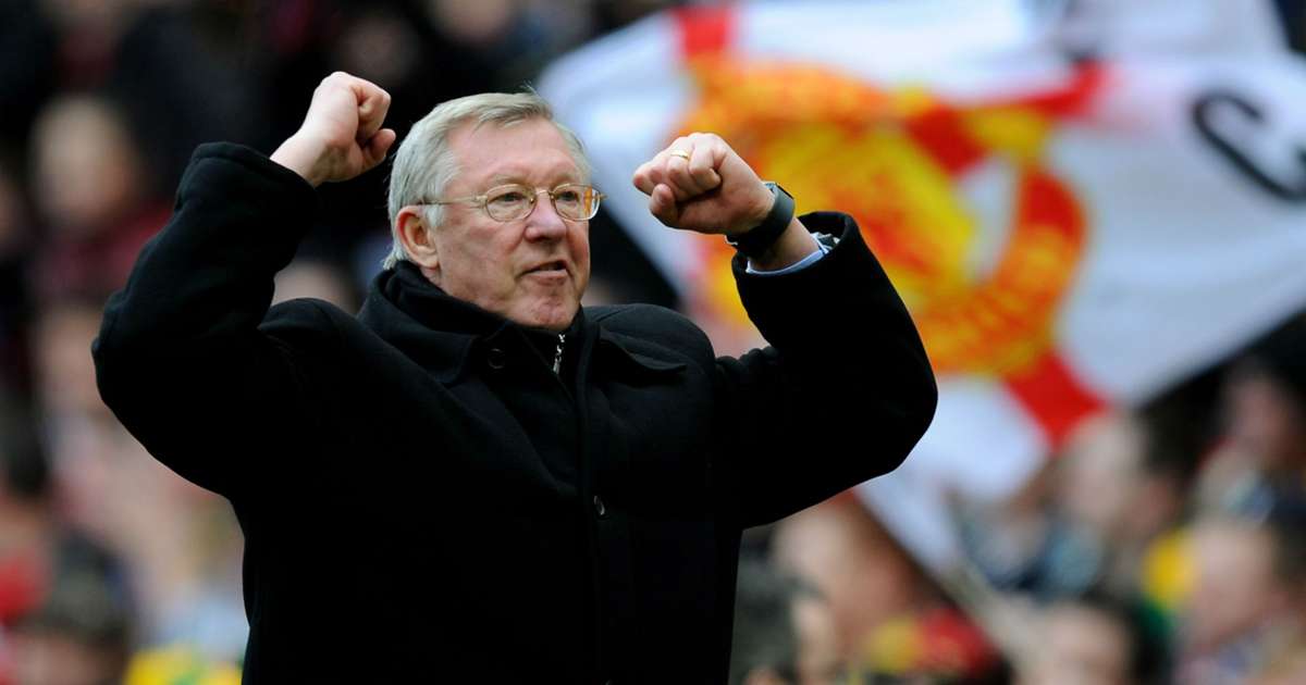 Anfield the scene of most Ferguson 'hairdryer' rants - Gary Neville