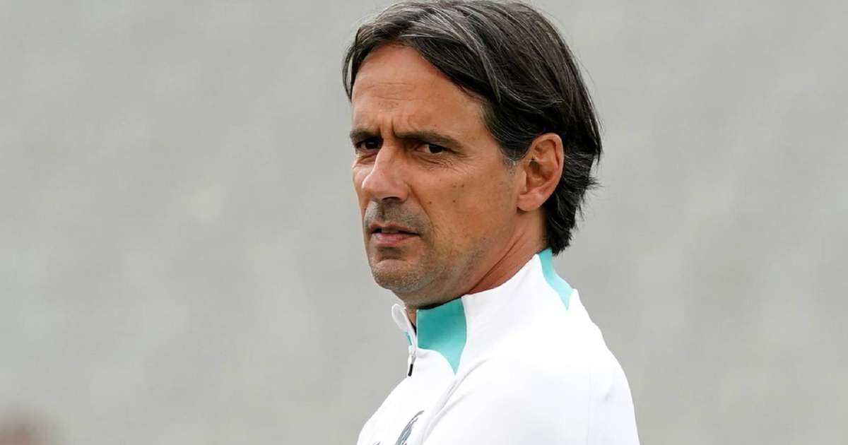 We know the importance – Inter boss Simone Inzaghi eyes qualification
