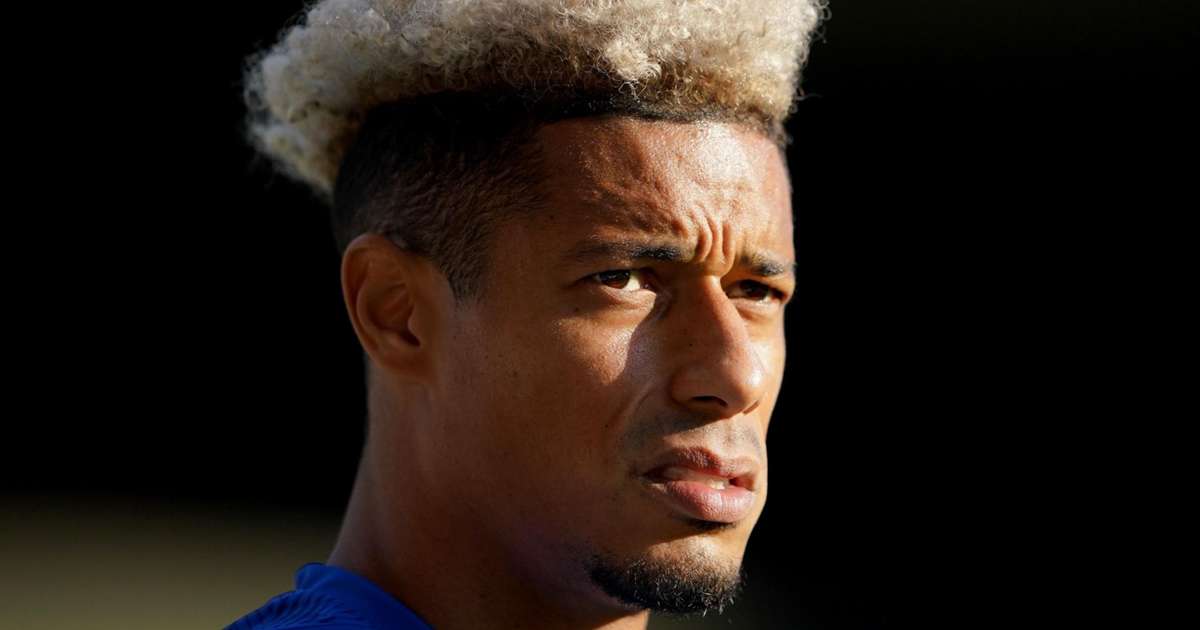 ‘As good a debut as I’ve seen’ – Lyle Taylor makes instant impact at ...