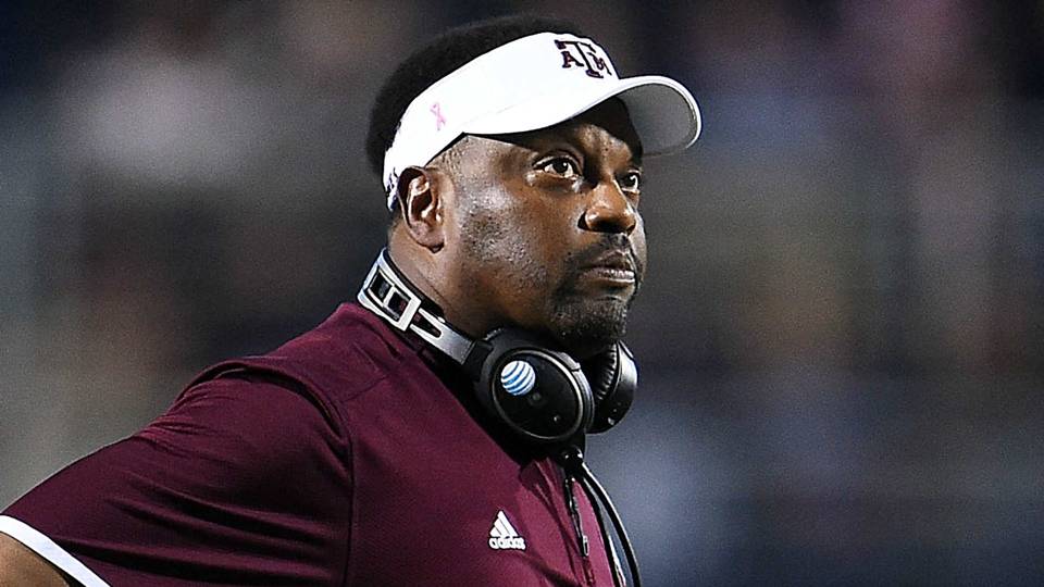 Kevin Sumlin - Alchetron, The Free Social Encyclopedia