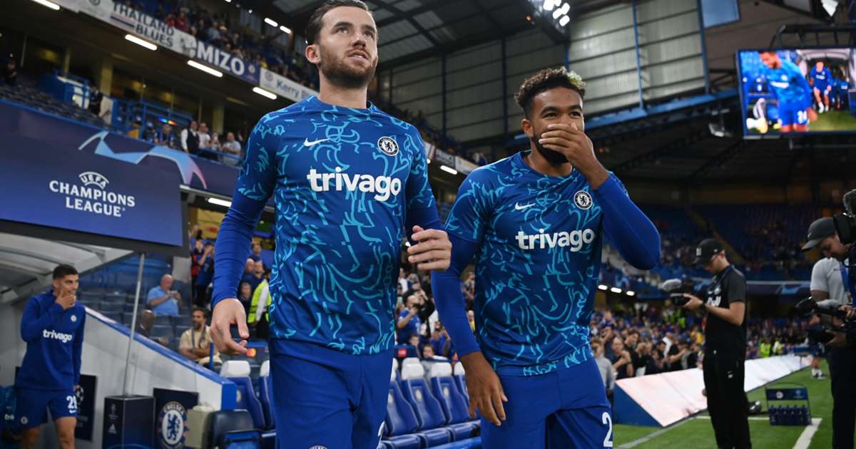 Potter backs James and Chilwell to recover from World Cup disappointment