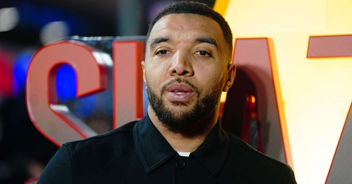 A good first day – New Forest Green boss Troy Deeney pleased with point