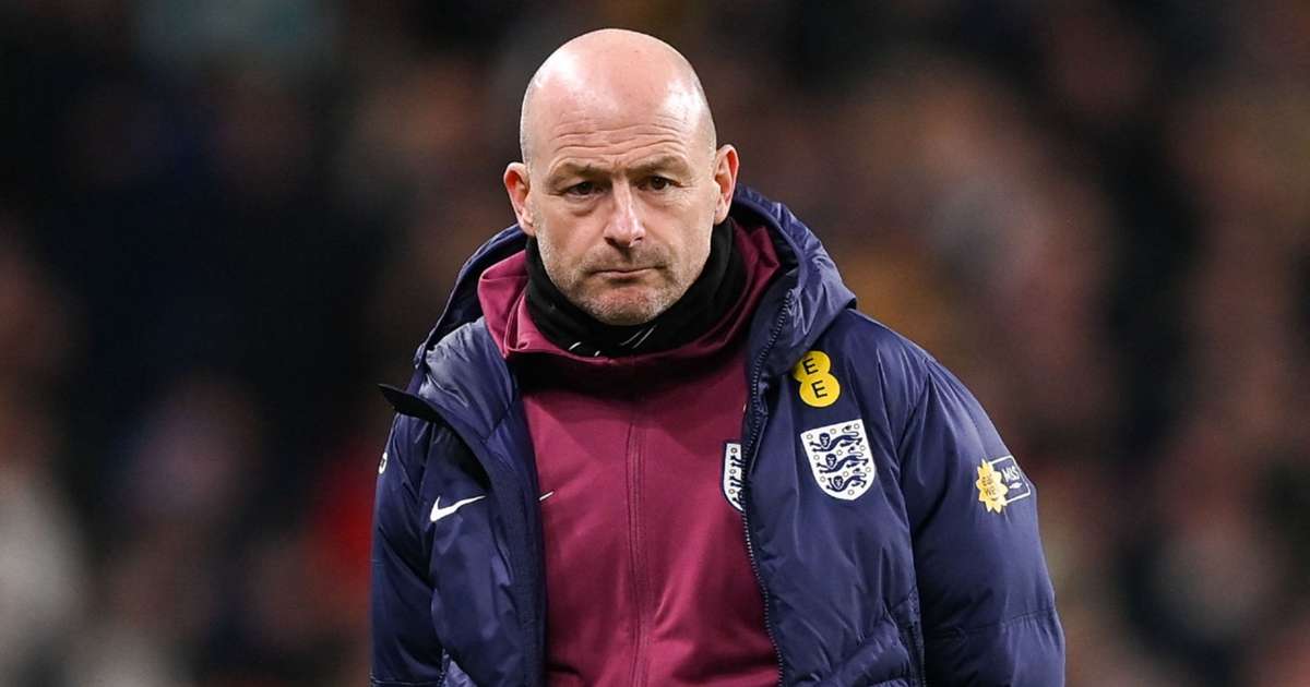 Carsley hopes to manage England again