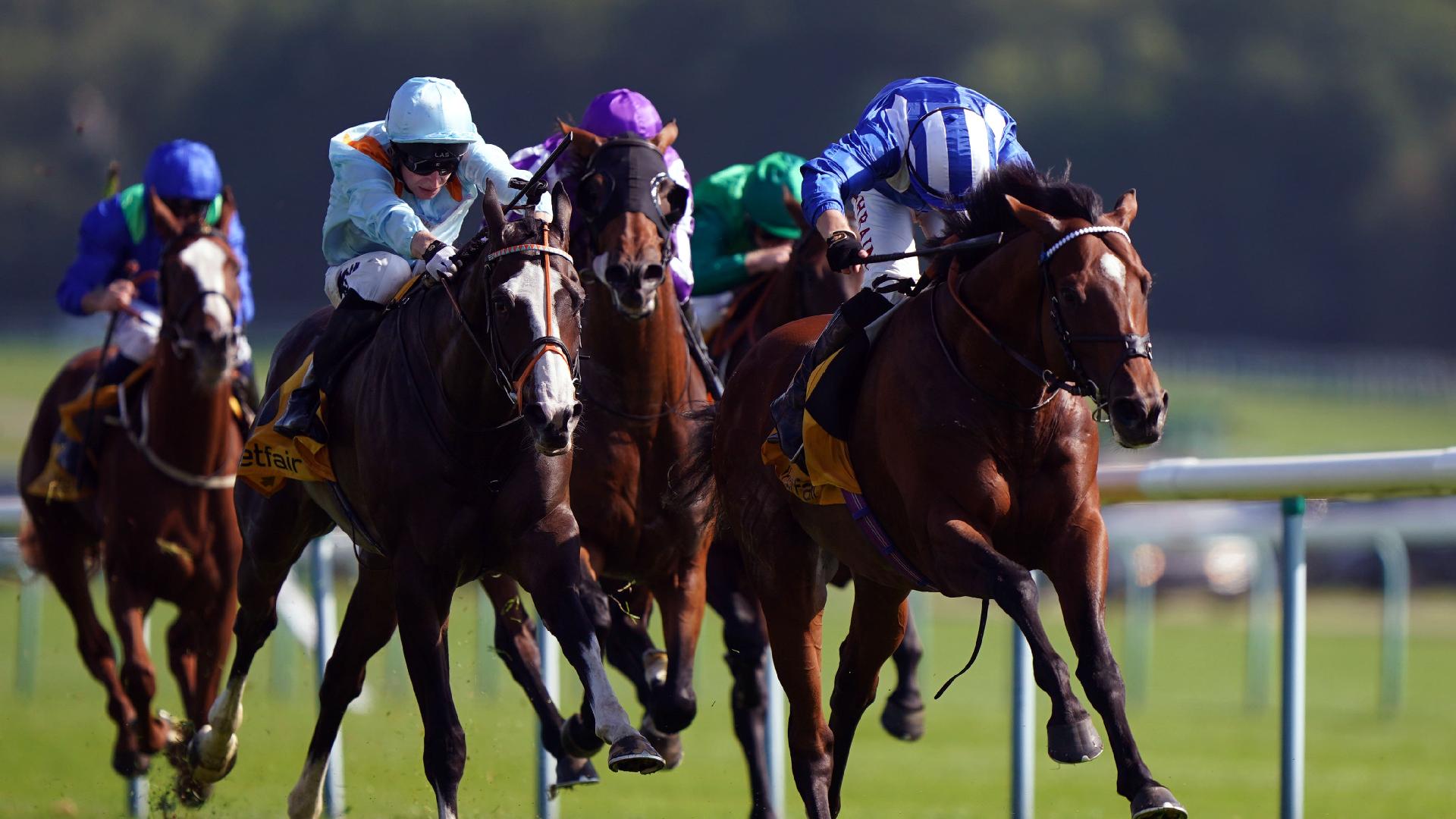 Naqeeb goes some way to upholding family honour | LiveScore