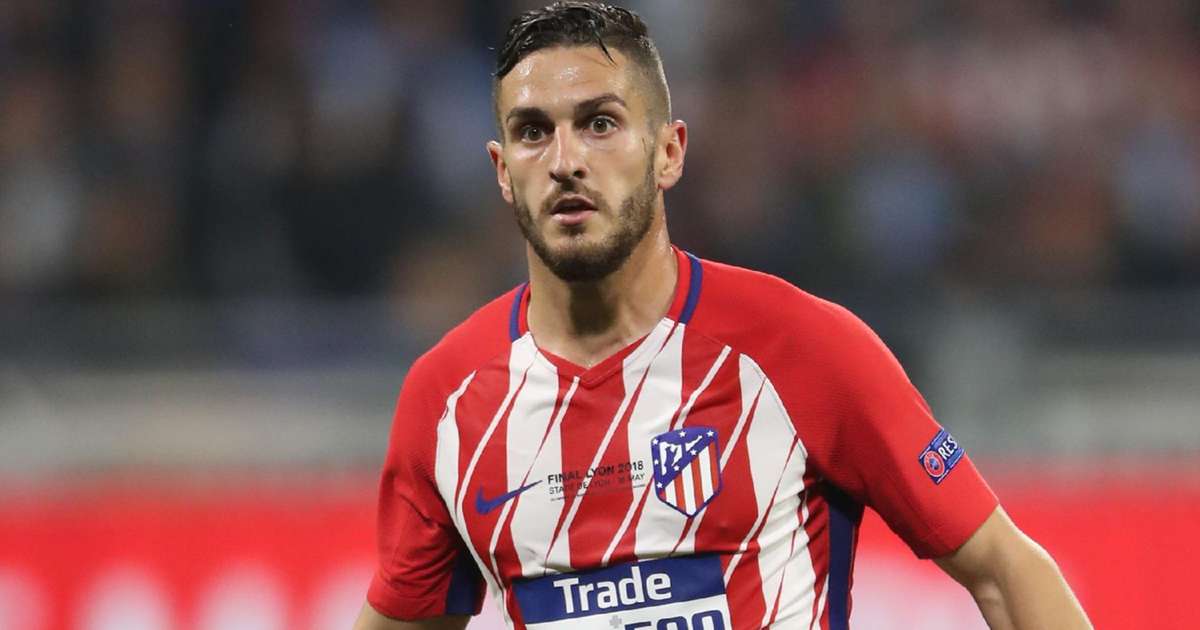 Atletico captain Koke defends club’s tribute to controversial 1974 ...