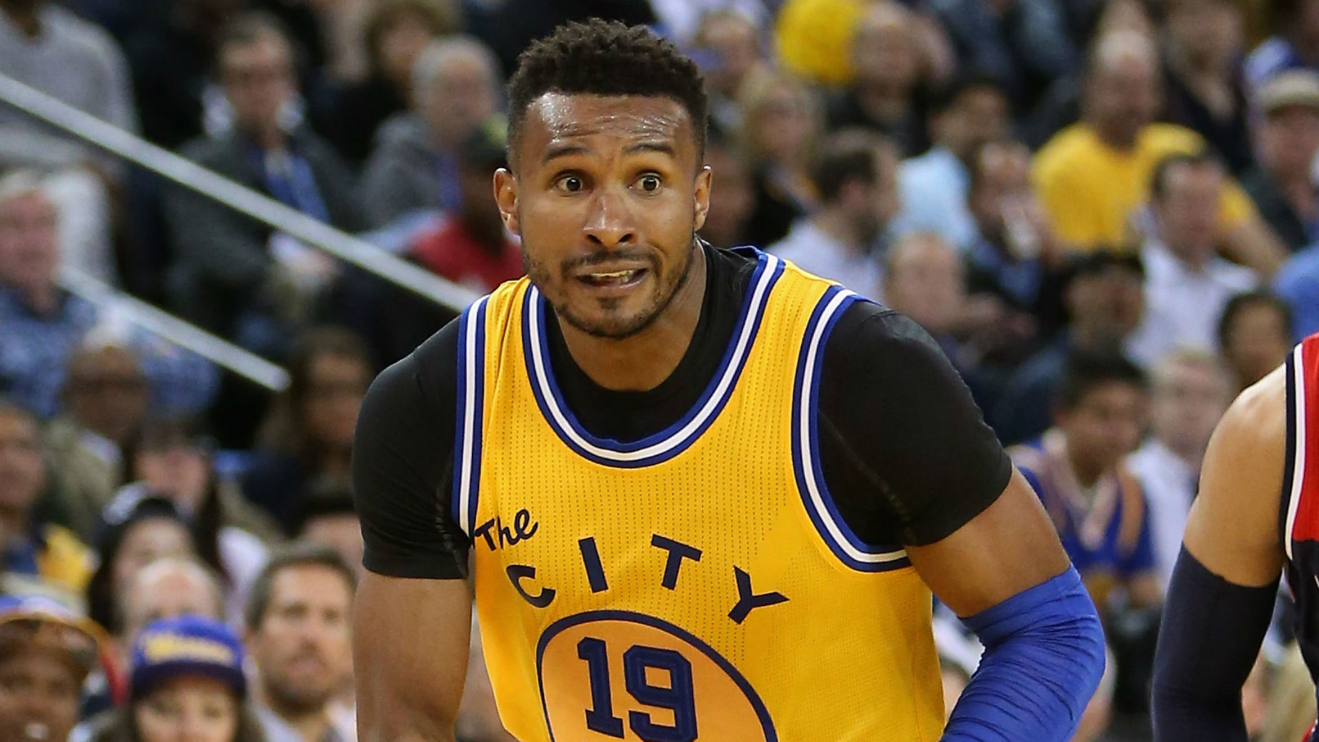 Acid-tasting horse medicine keeps Warriors' Leandro Barbosa healthy ...