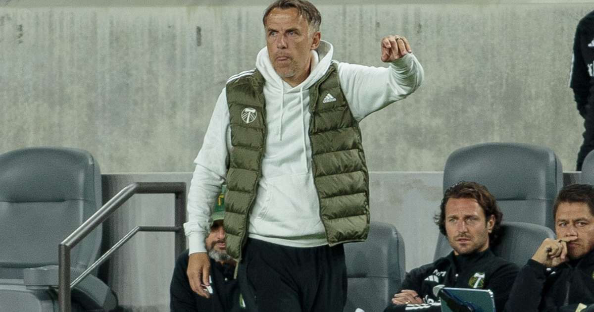 Austin FC v Portland Timbers: Neville wants more from improving visitors