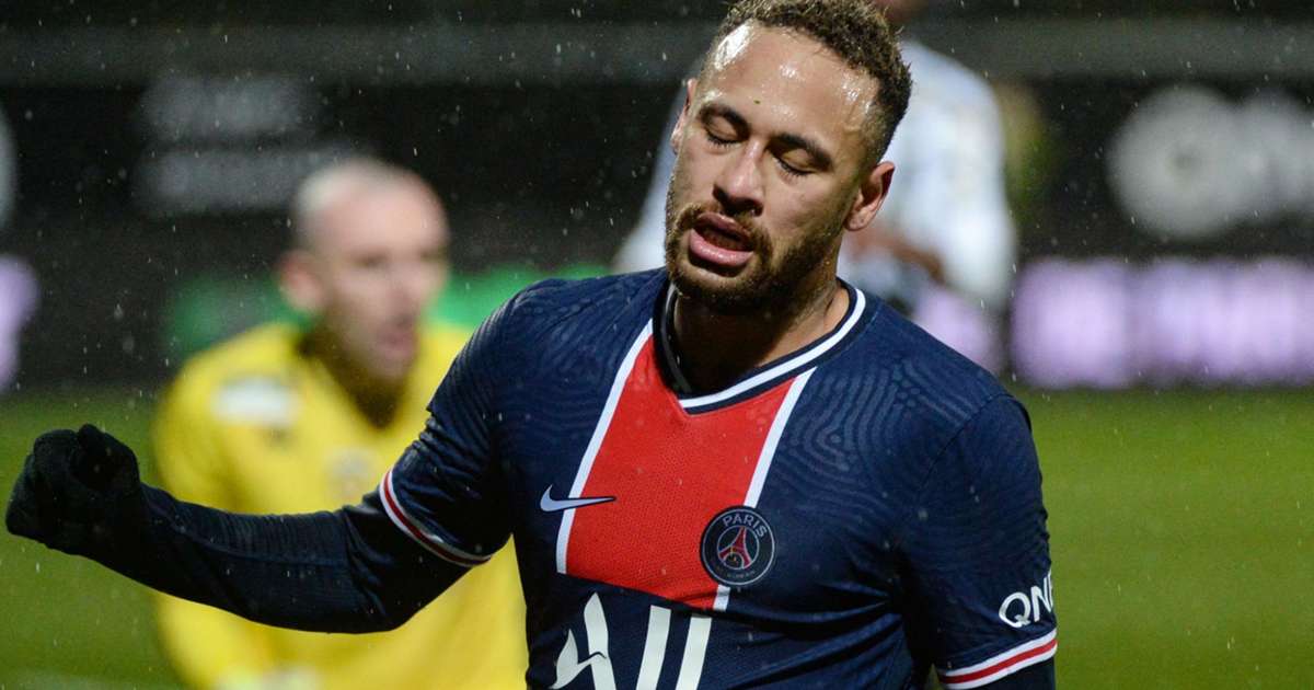 Neymar reveals he almost quit football